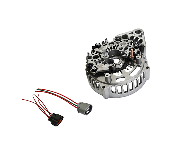 auto starter, car alternator, armature, solenoid, regulator and ...